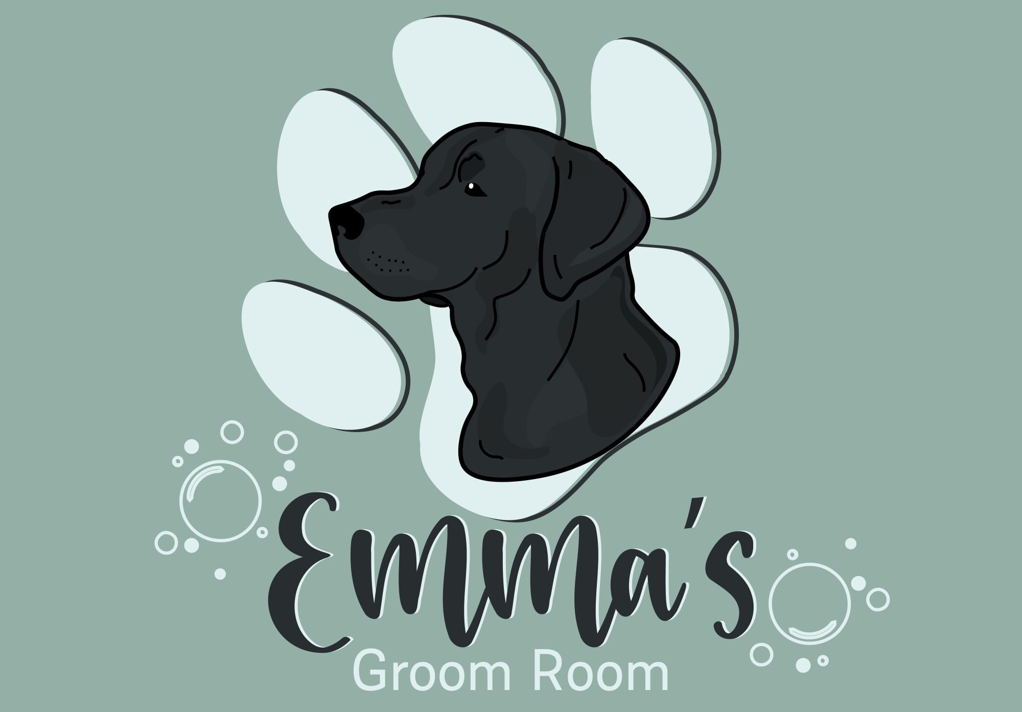 Emmas Groom Room
